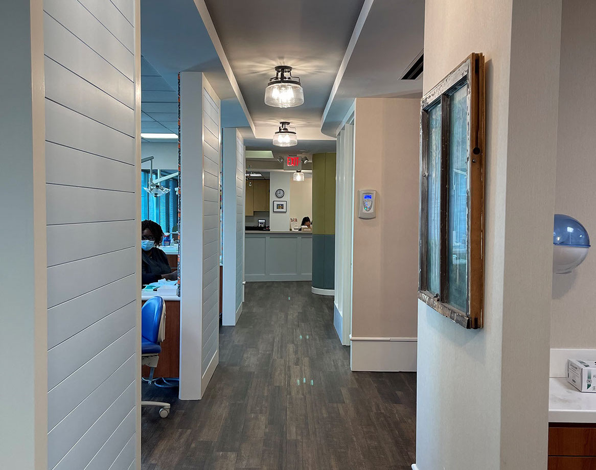 Atlanta Pediatric Dental Office Photos | Buckhead Pediatric Dentistry ...