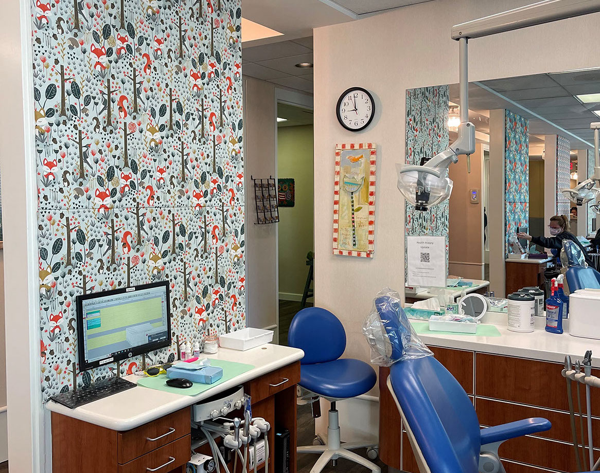 Atlanta Pediatric Dental Office Photos | Buckhead Pediatric Dentistry ...